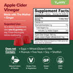 natural digestive support gummies