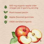 natural digestive support gummies