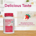 natural digestive support gummies