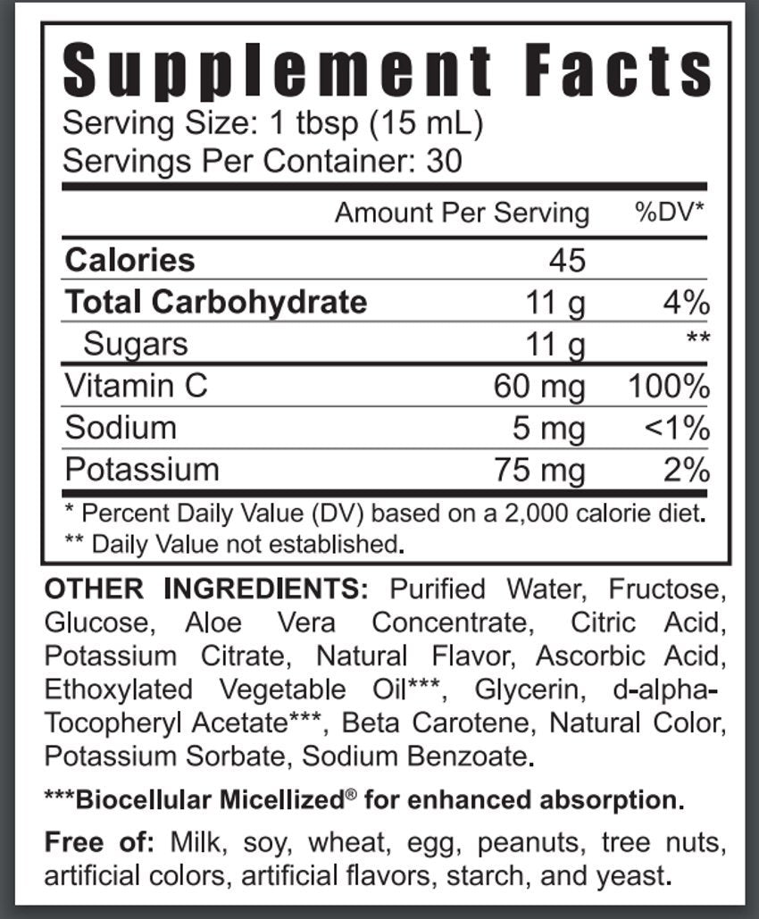 natural digestive support herbal blends