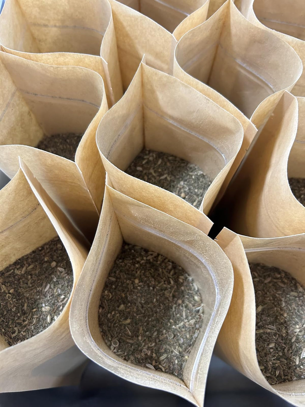 natural digestive support herbal tea