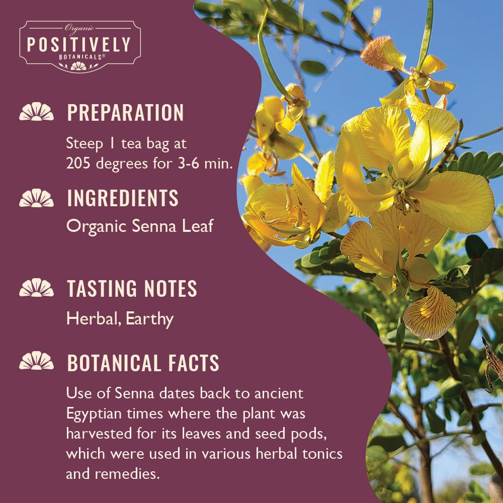 natural digestive support herbal tea