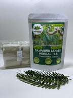 natural digestive support herbal tea