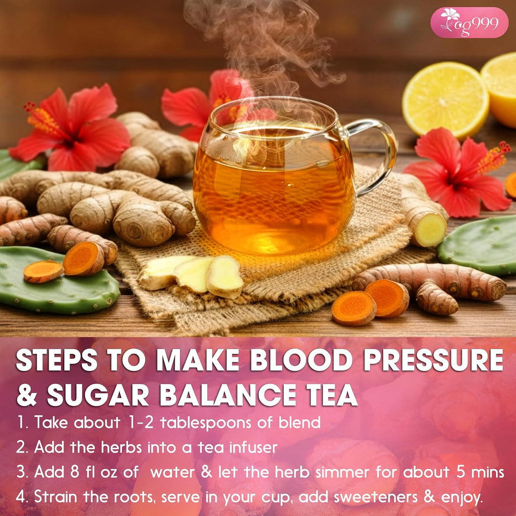 natural digestive support herbal tea