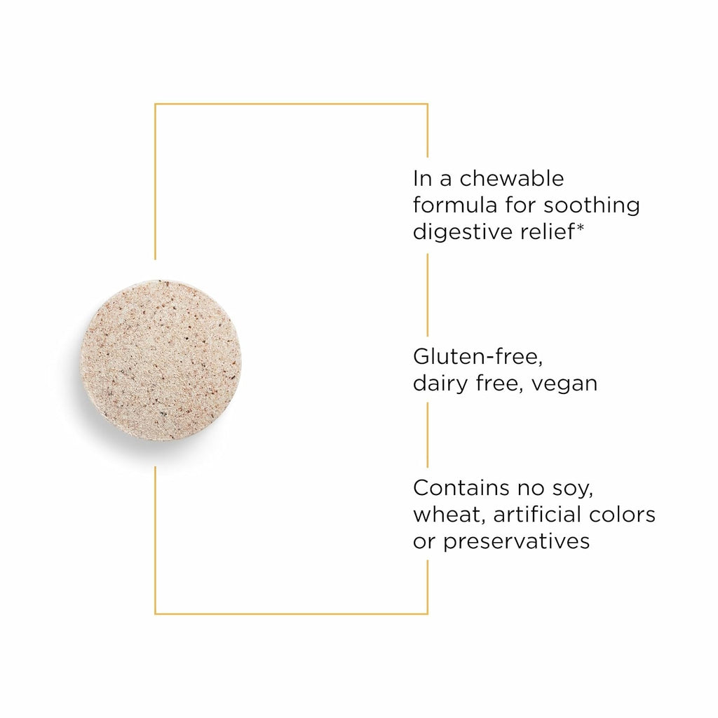 natural digestive support licorice root