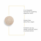 natural digestive support licorice root