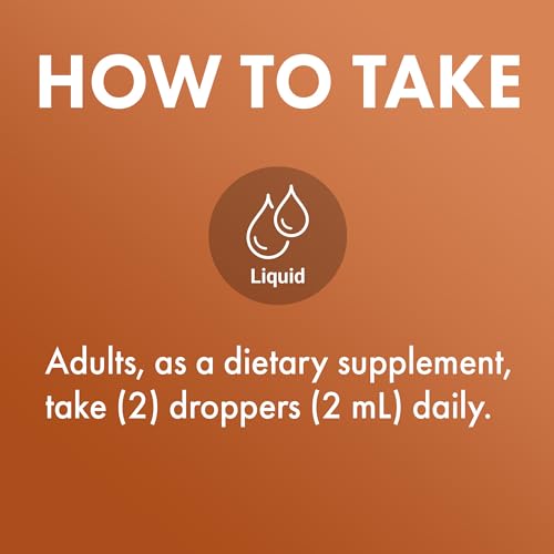 natural digestive support liquid drops