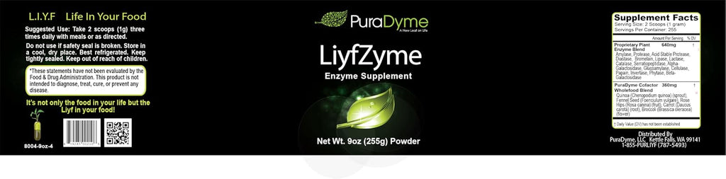 natural digestive support multivitamins