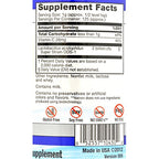 natural digestive support Natren Megadophilus