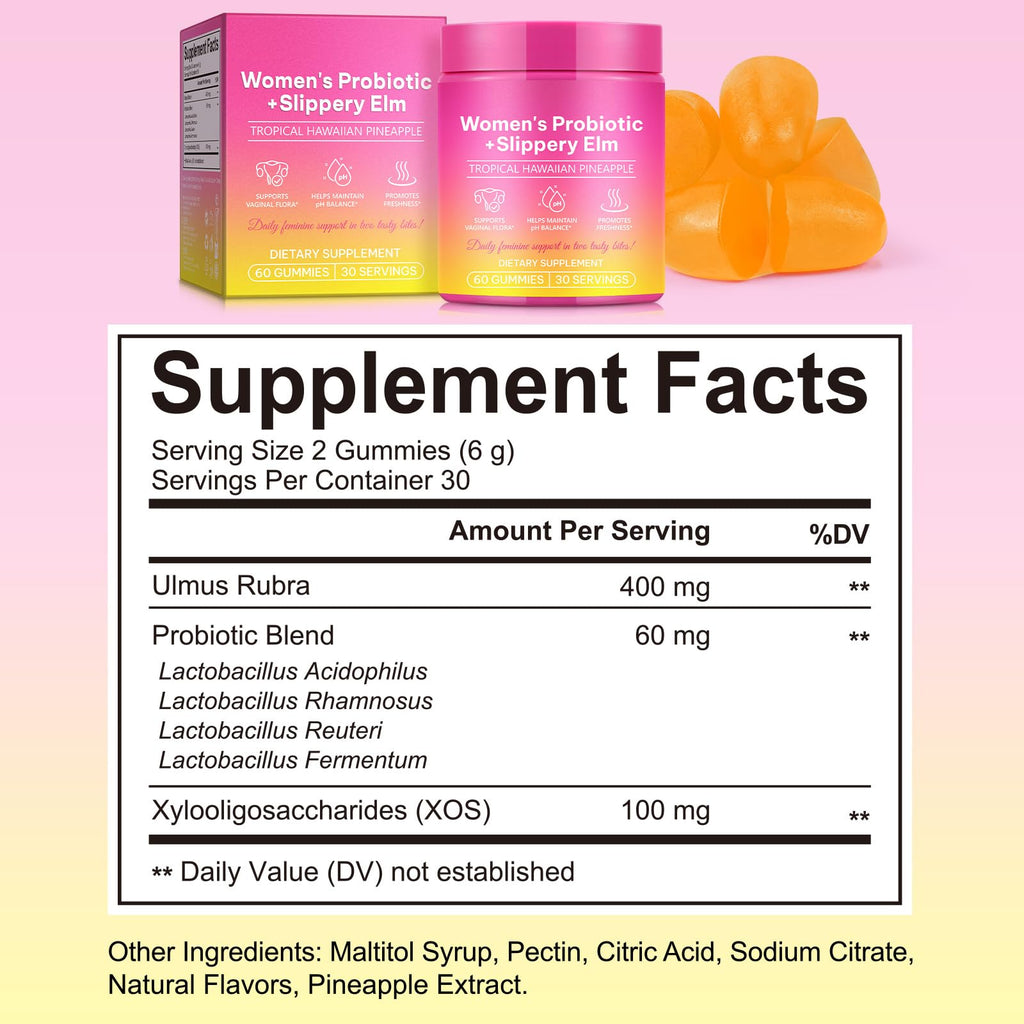 natural digestive support probiotics