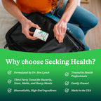 natural digestive support probiotics