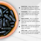 natural digestive support supplement