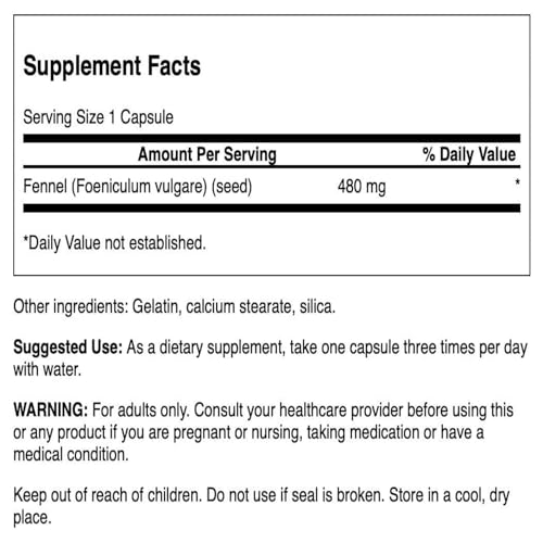 natural digestive support supplement