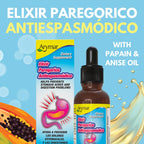 natural digestive support supplement