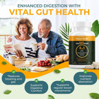 natural digestive support supplement