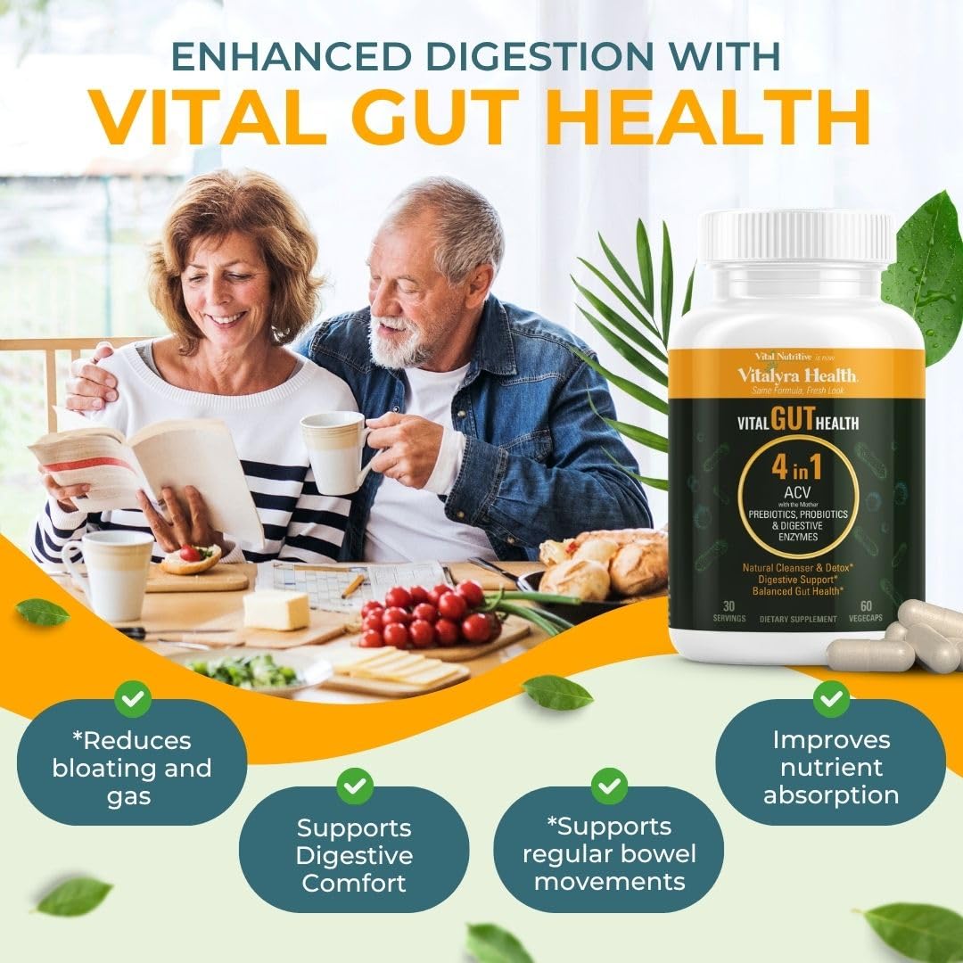 natural digestive support supplement