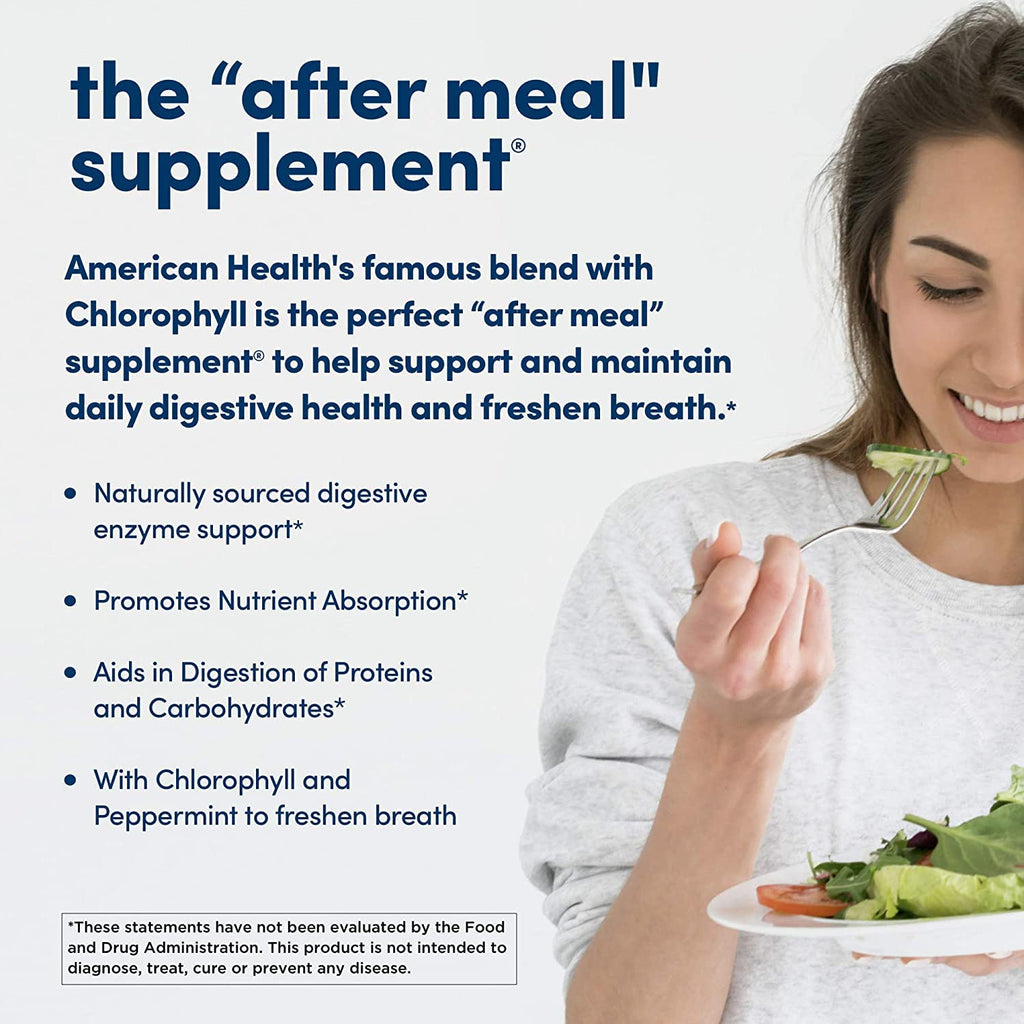 natural digestive support supplement