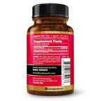 natural digestive support supplement