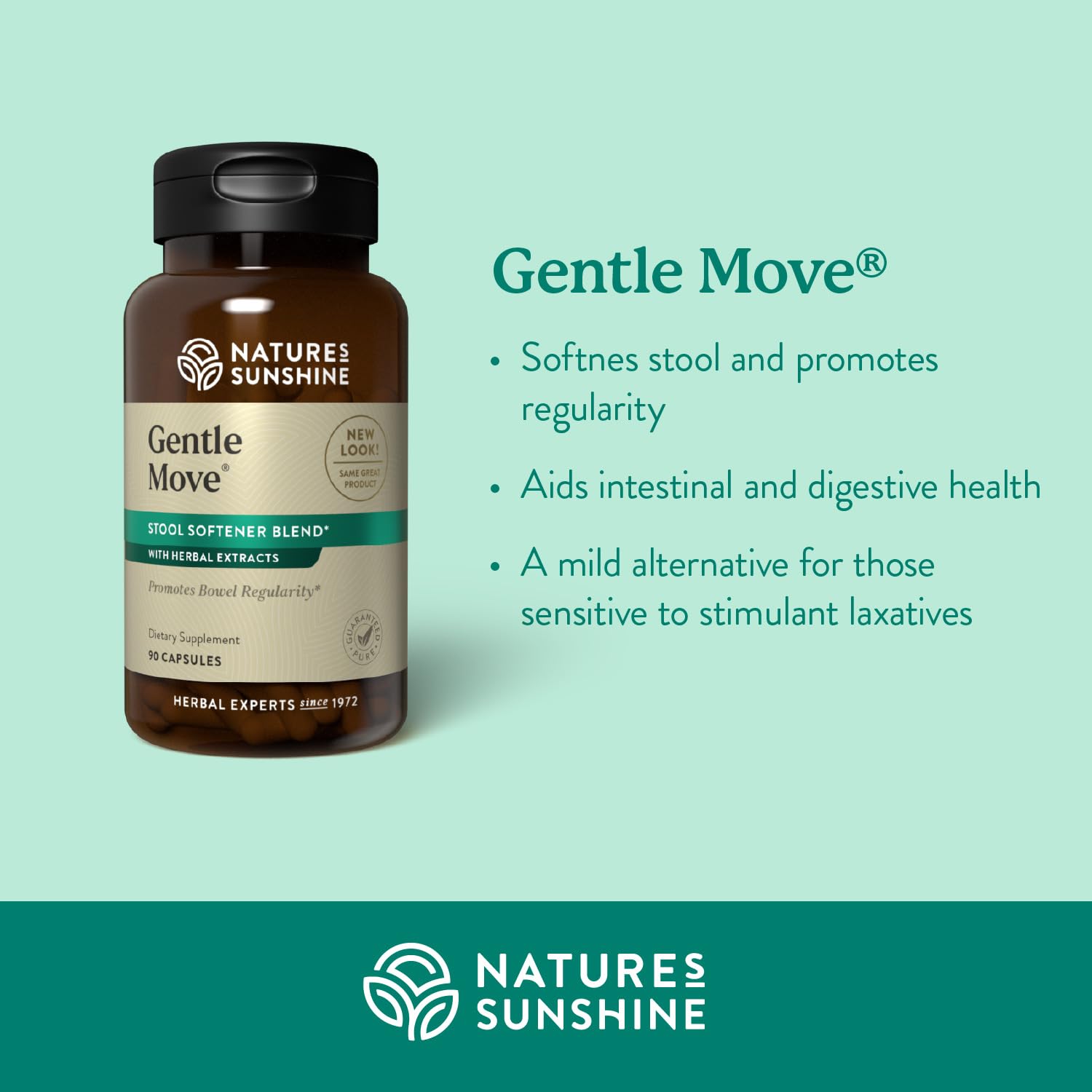 natural digestive support supplement