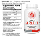 natural digestive support supplement