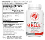 natural digestive support supplement