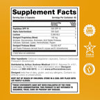 natural digestive support supplement