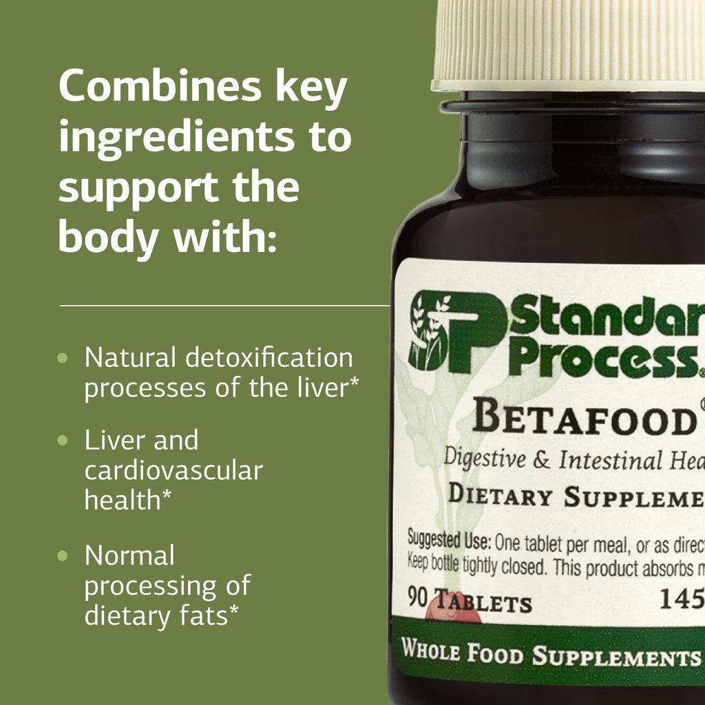 natural digestive support supplement