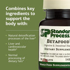 natural digestive support supplement