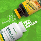 natural digestive support supplements