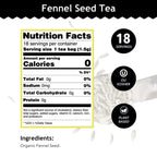 natural digestive support tea