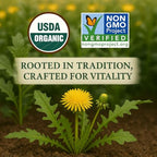 natural digestive support tea