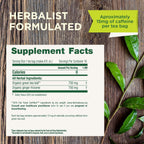 natural digestive support tea