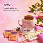 natural digestive support tea