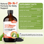 natural digestive support VEV bitters