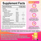 natural digestive support with 5-HTP