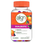natural digestive support with Align