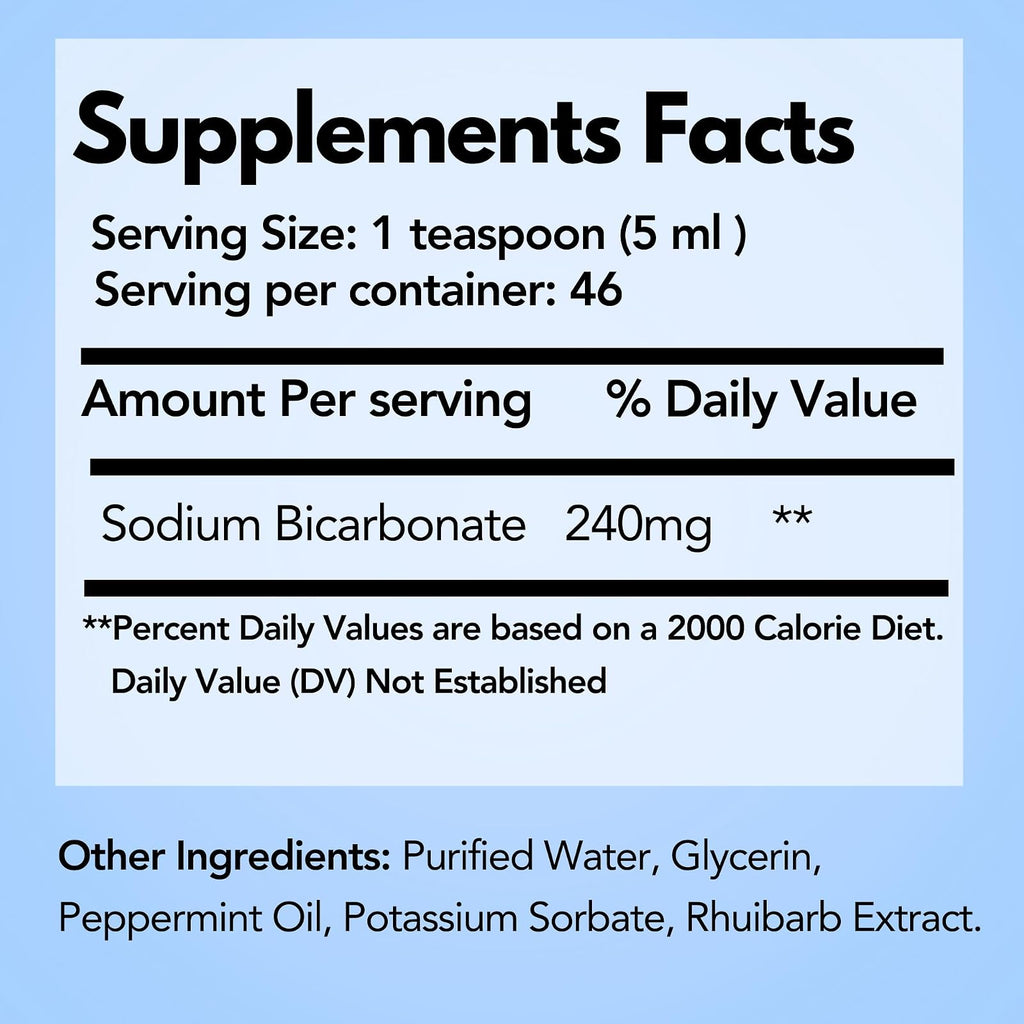 natural digestive support with Arymar