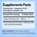 natural digestive support with Arymar