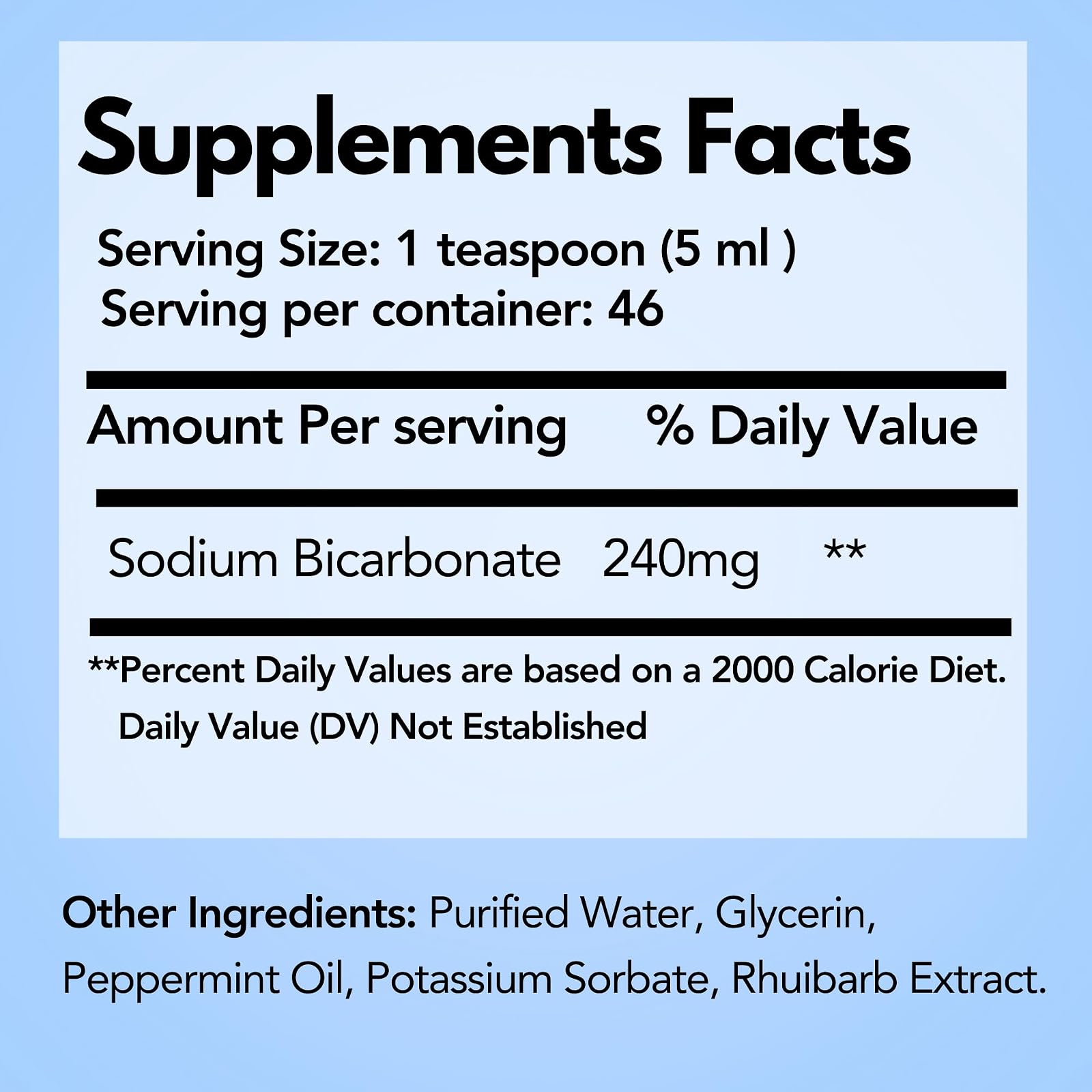 natural digestive support with Arymar