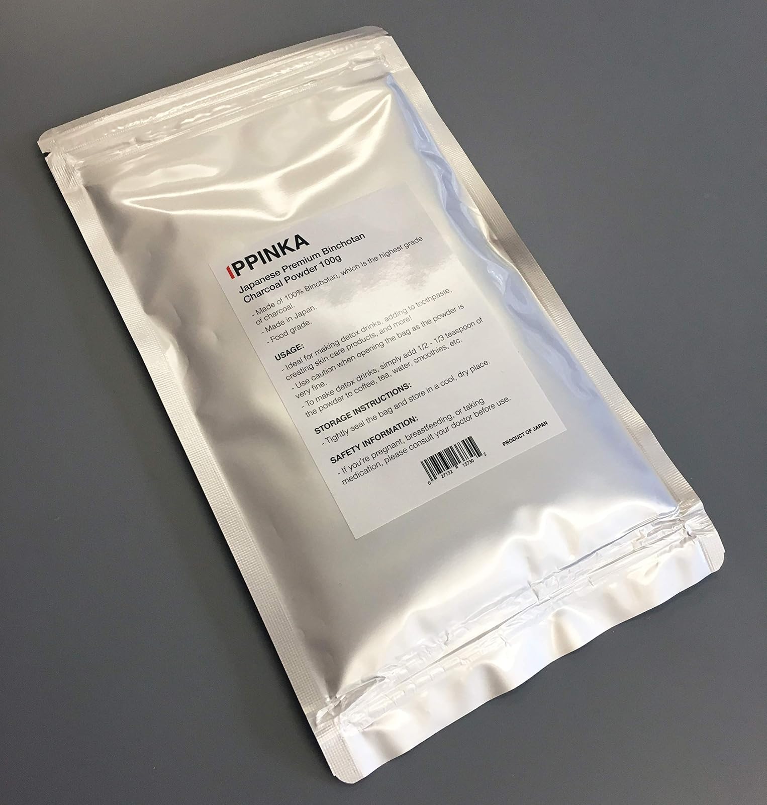 natural digestive support with charcoal