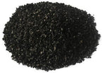 Natural digestive support with charcoal