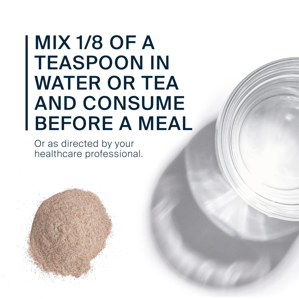 Natural digestive support with DGL