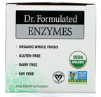 natural digestive support with enzymes