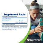 natural digestive support with enzymes