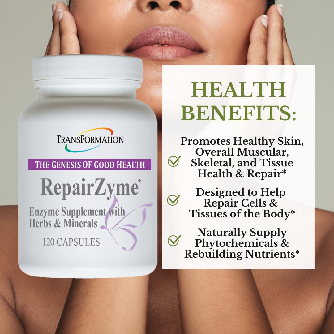 natural digestive support with enzymes
