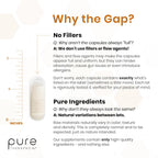 natural digestive support with enzymes