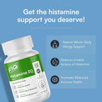 natural digestive support with FIQ enzymes