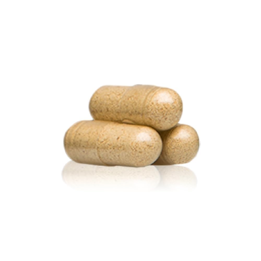Natural digestive support with Gastro-Fiber