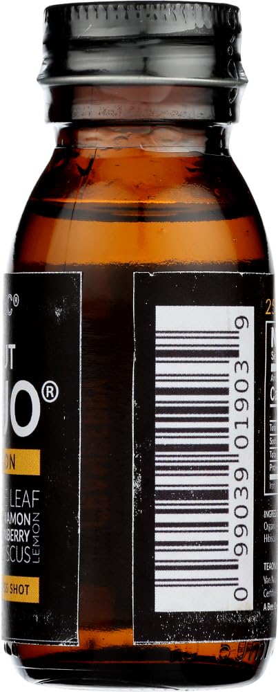 natural digestive support with ginger