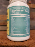 natural digestive support with Good Zymes